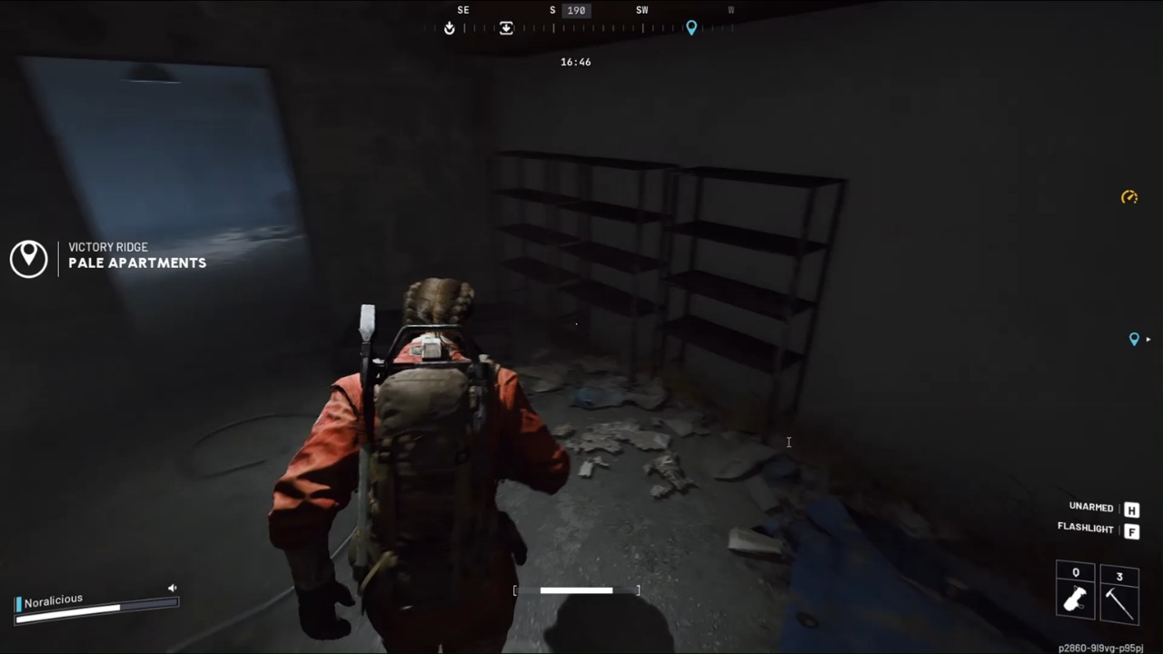 ARC Raiders – Where To Use Spaceport Container Storage Key ...