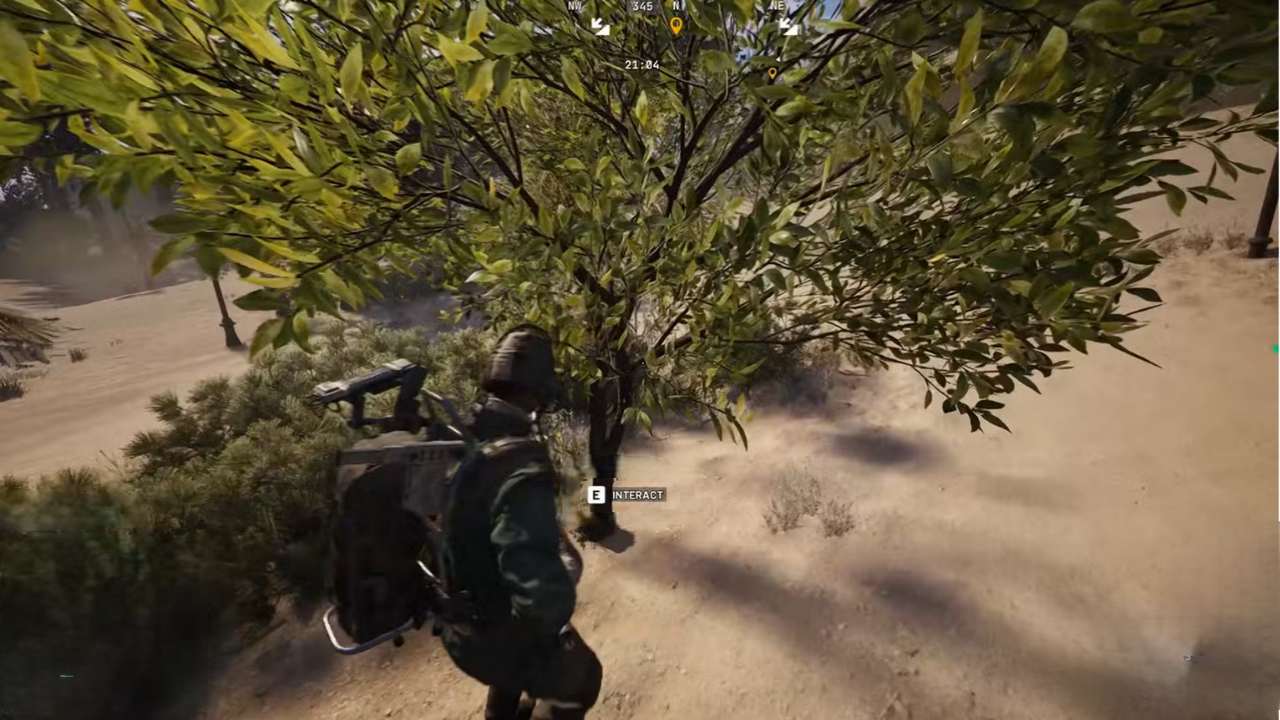 ARC Raiders: What Are Lush Blooms? – afkgamingglobal.com