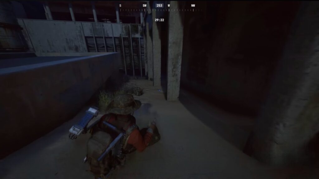 ARC Raiders: How To Find Looting MK3 Survivor Augment Blueprint ...