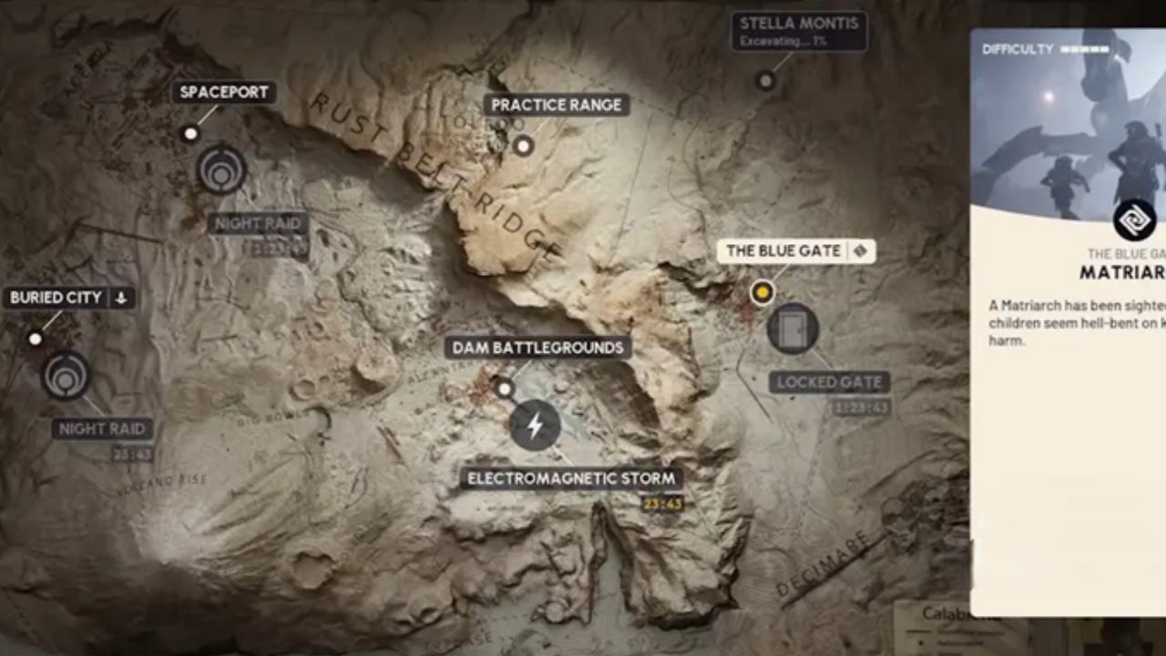 ARC Raiders: How To Beat The Matriarch? – afkgamingglobal.com