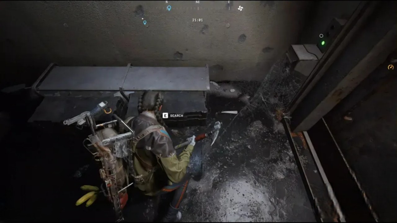 ARC Raiders: How To Find Looting MK3 Survivor Augment Blueprint ...