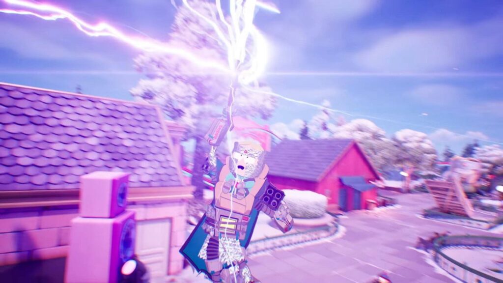 Fortnite: How To Get The Stick Of Truth? – afkgamingglobal.com