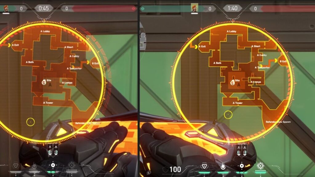 Valorant Patch 12.00: New Map Changes, Agent Balances, and More ...